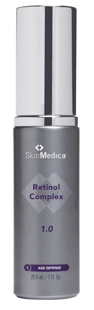 How Your Skin Changes With Retinol: Before And After | The Youthist