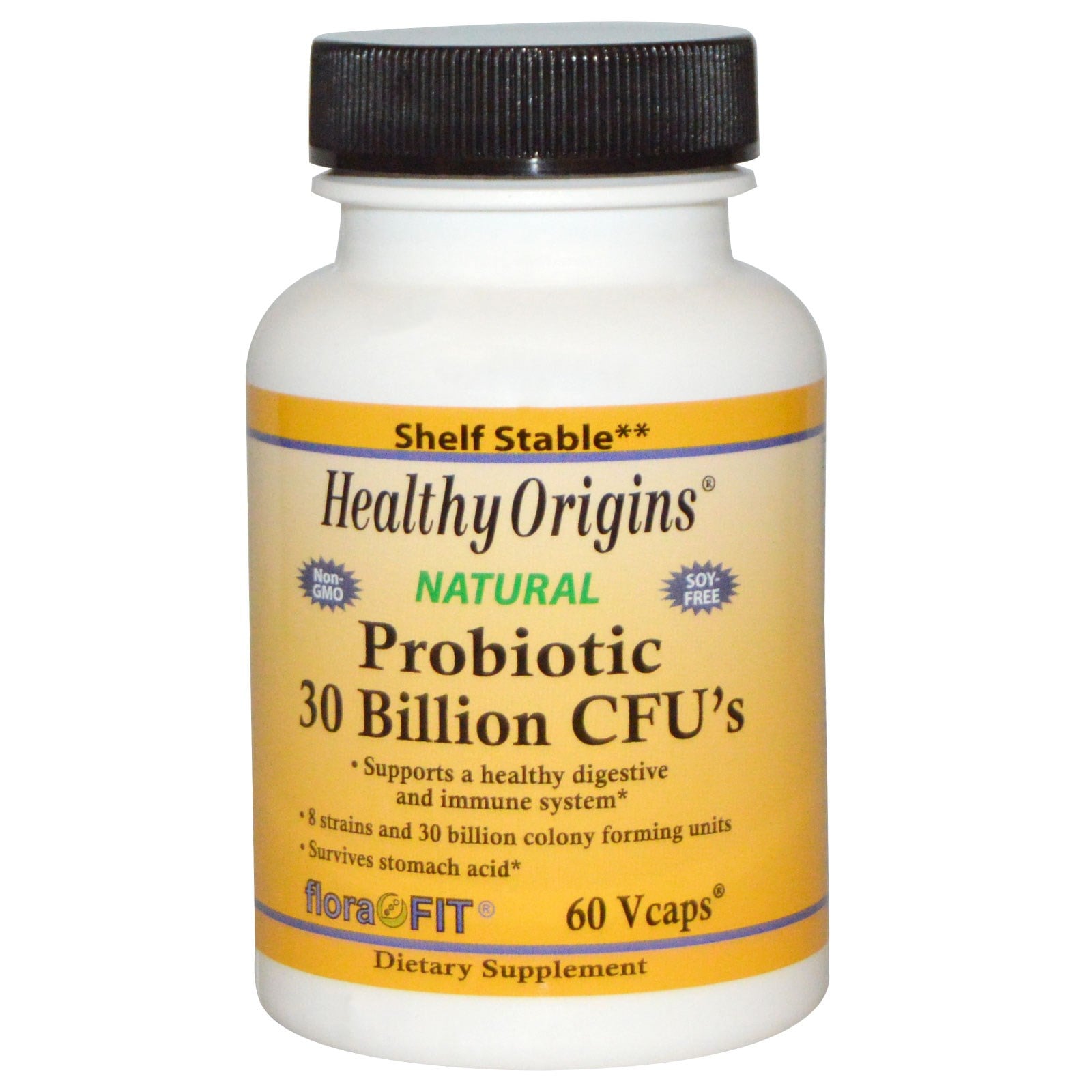 The Anti-Aging Benefits Of Probiotics For The Skin | The Youthist