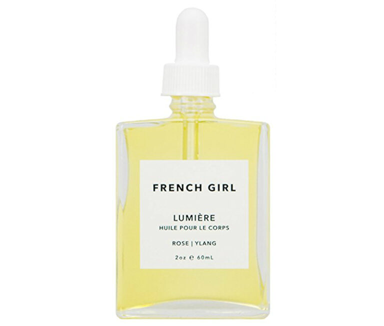 Anti-Aging Body Oils - The Best And Most Effective | The Youthist