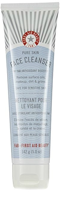 Anti-Aging Cleansers: Everything You Need To Know | The Youthist