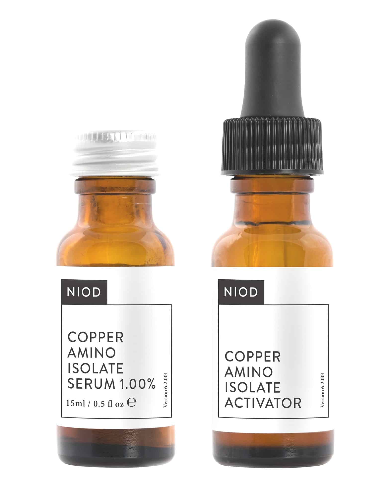 What do Copper Peptide Serums Do For the Skin? | The Youthist