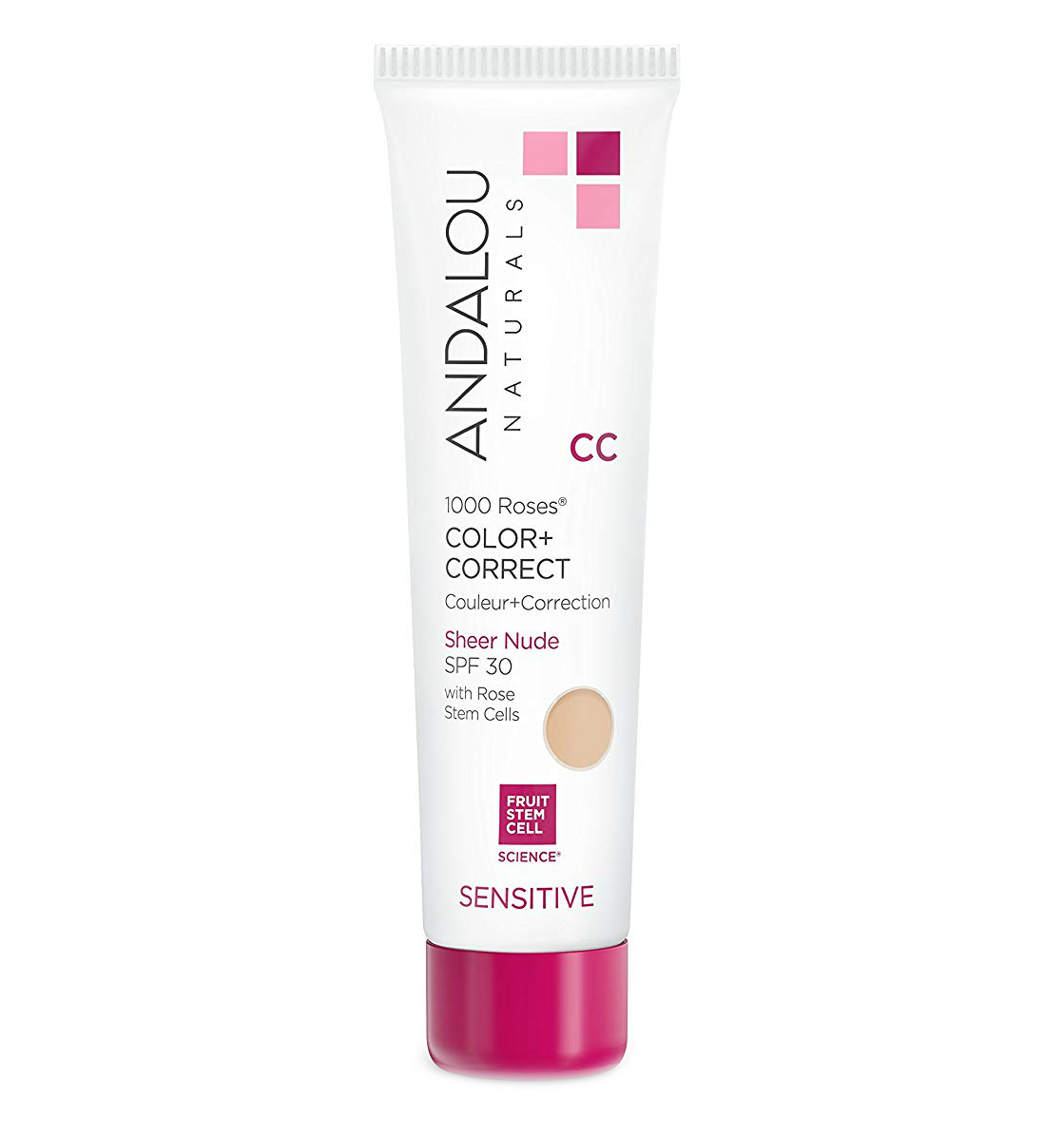 16 Best Organic Natural BB And CC Creams | The Youthist