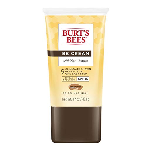 16 Best Organic Natural BB And CC Creams | The Youthist