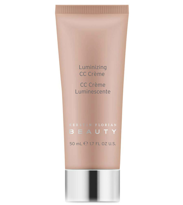 16 Best Organic Natural BB And CC Creams | The Youthist