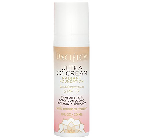 16 Best Organic Natural BB And CC Creams | The Youthist