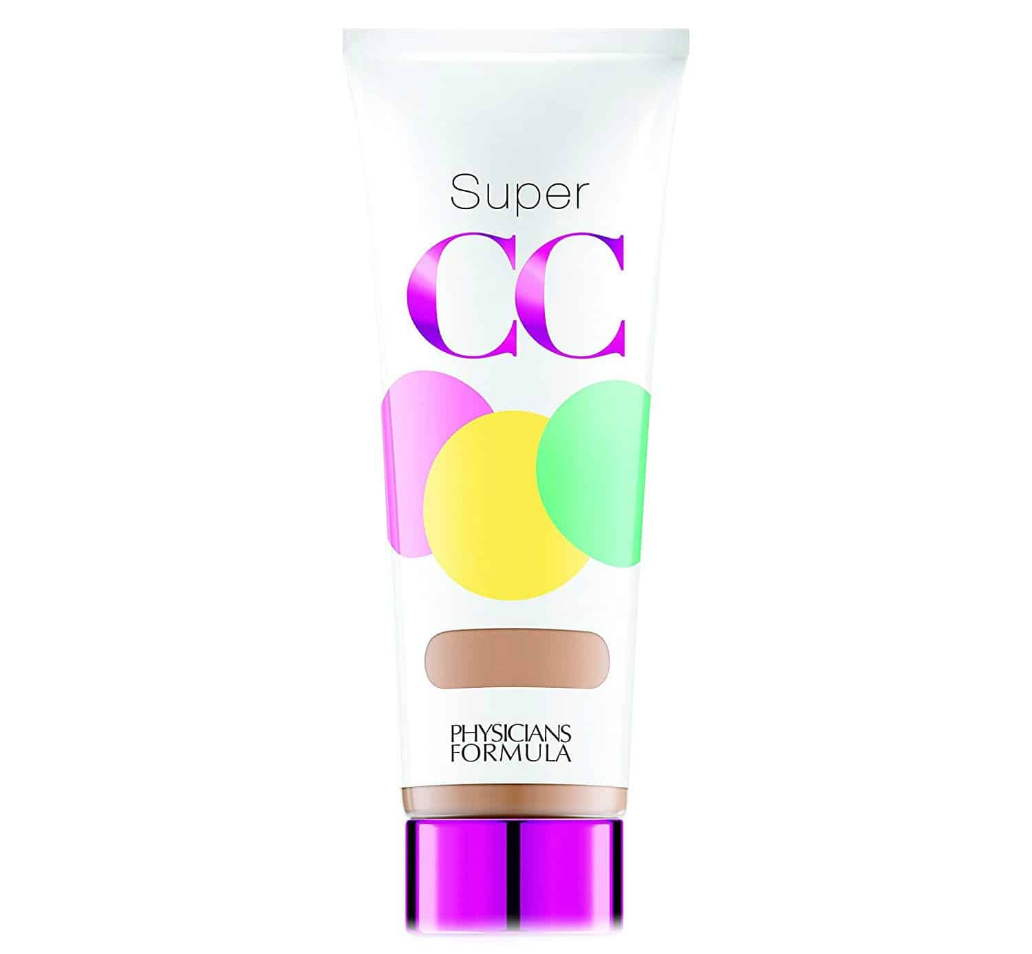 These Are The 14 Best CC Creams For Acne & Oily Skin | The Youthist