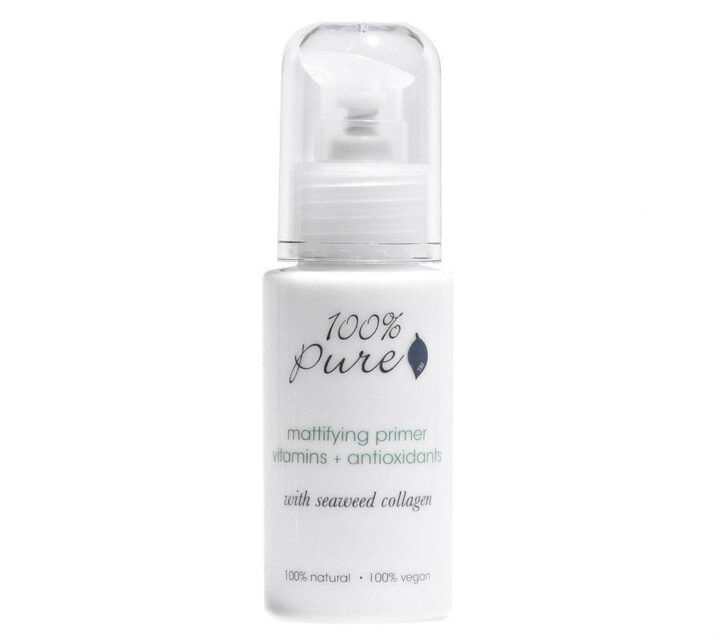 These Are The 12+ Best Organic Primers | The Youthist
