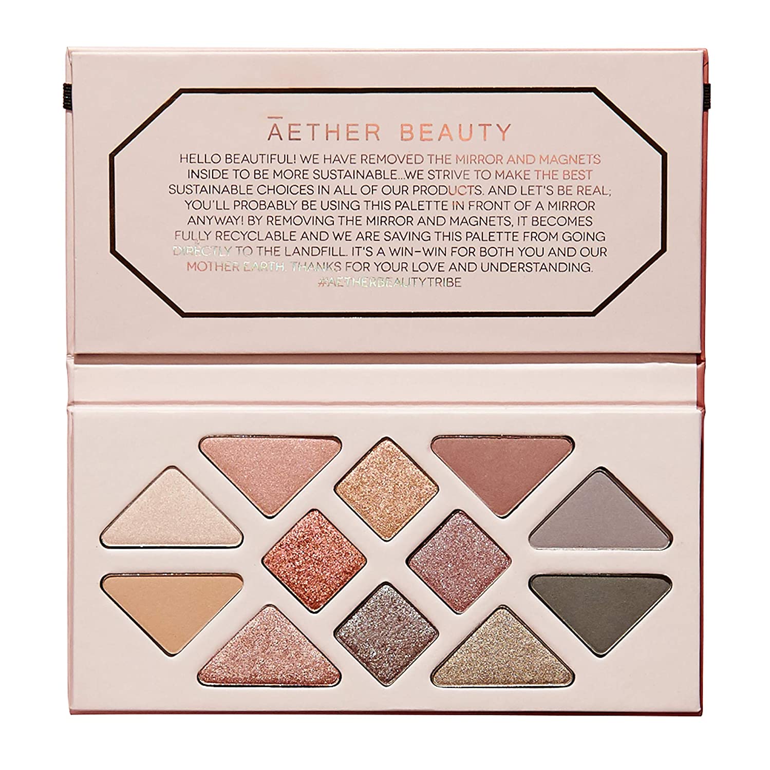 These Are The 15+ Best Talc Free Eyeshadows | The Youthist