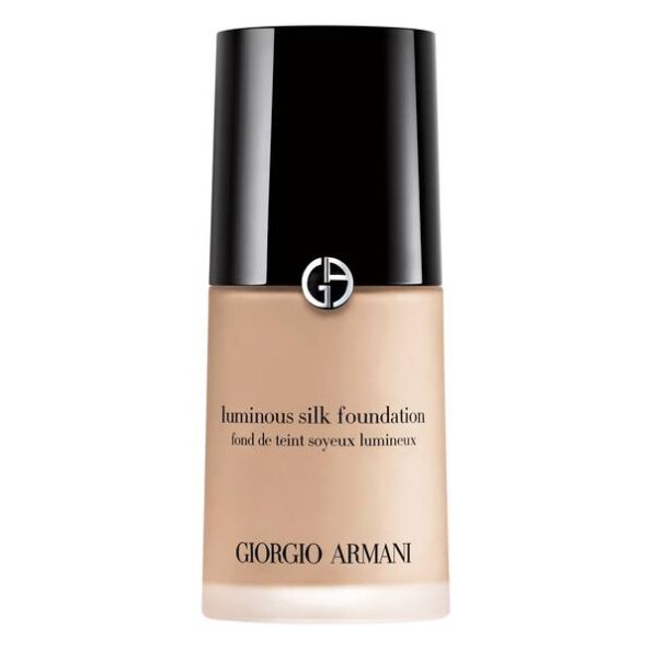 13 Best Silicone Based Foundations | The Youthist