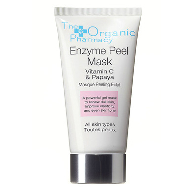 15 Organic Face Peels We Love | The Youthist