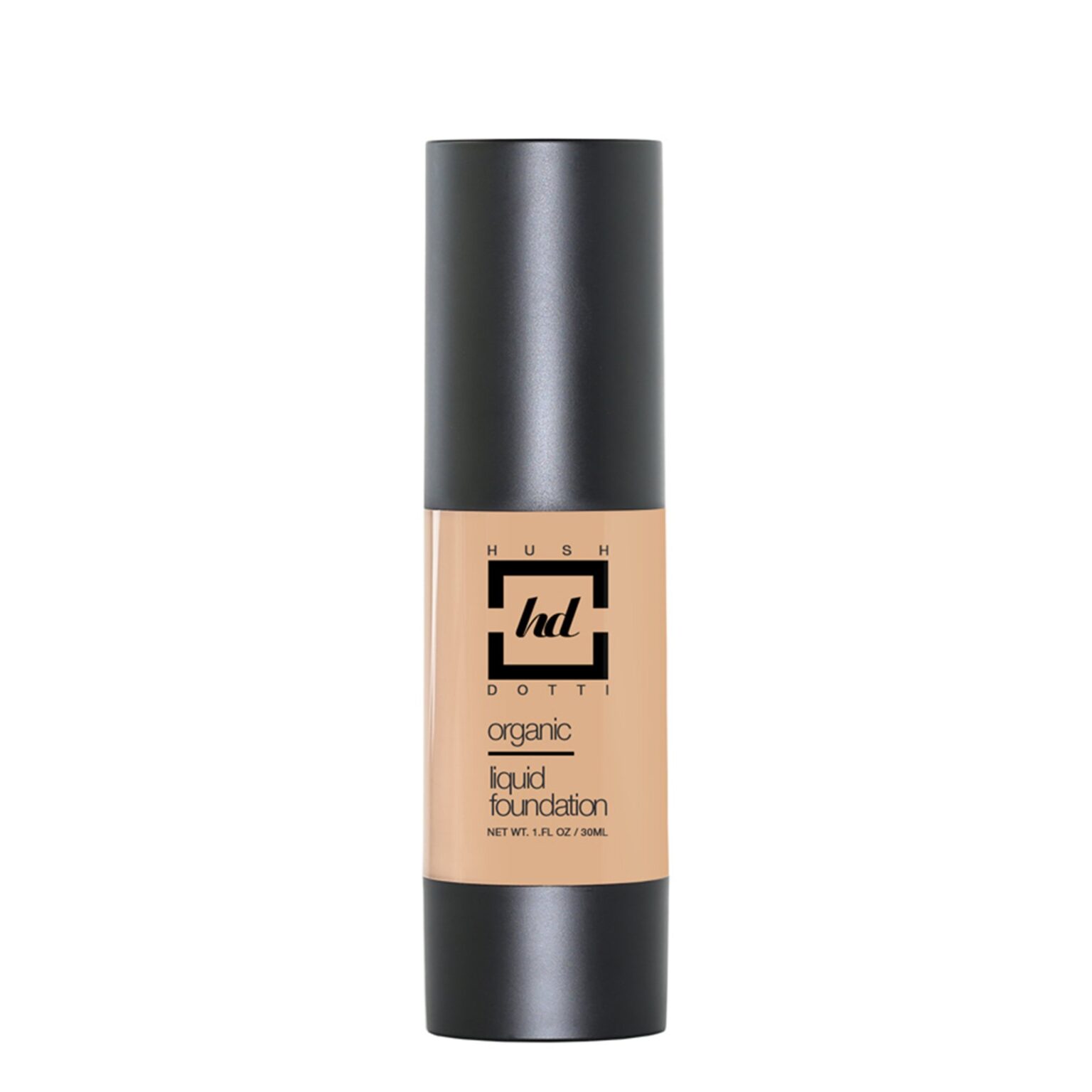 These are the best silicone free foundations | The Youthist