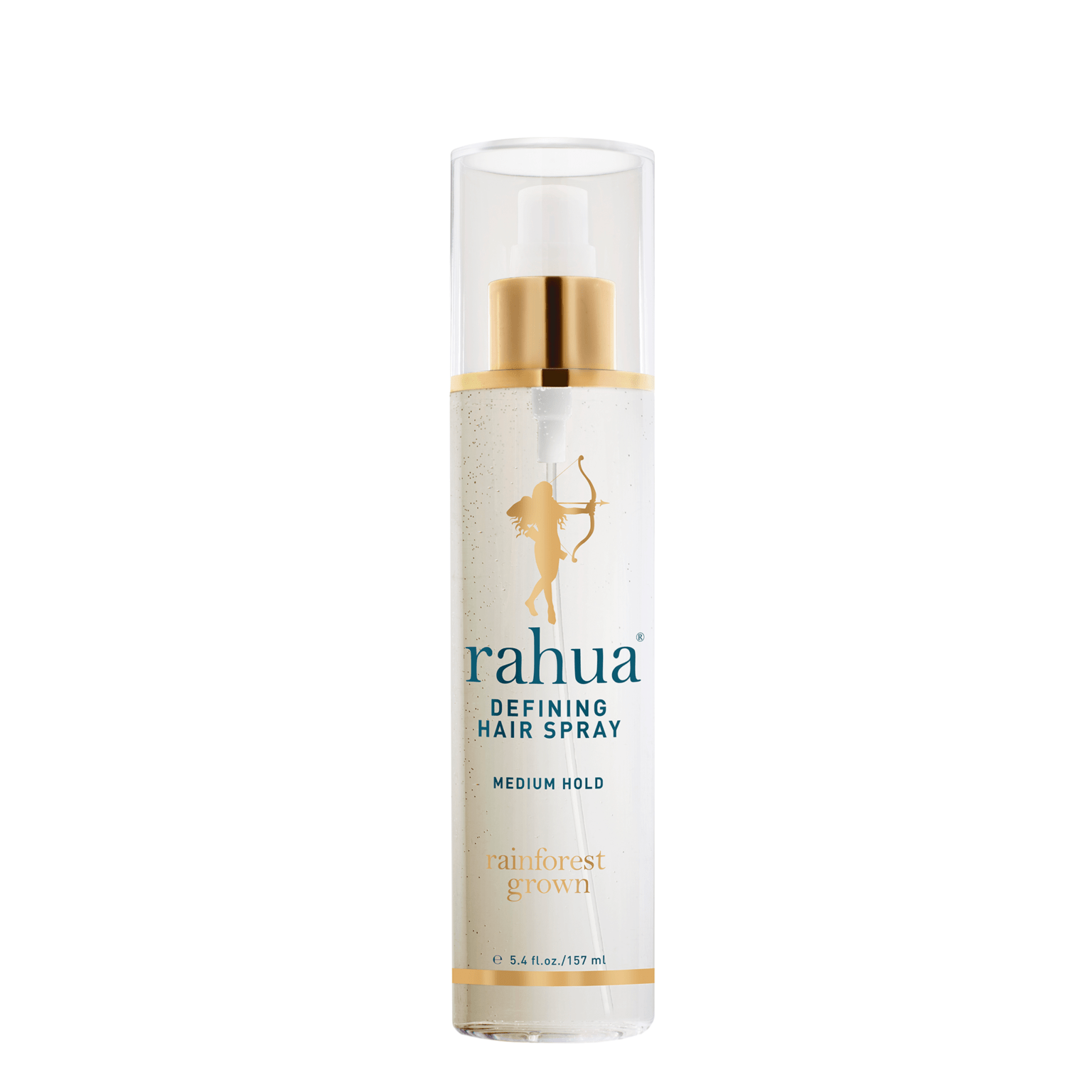 14+ Best Clean, Organic & Natural Hairsprays | The Youthist