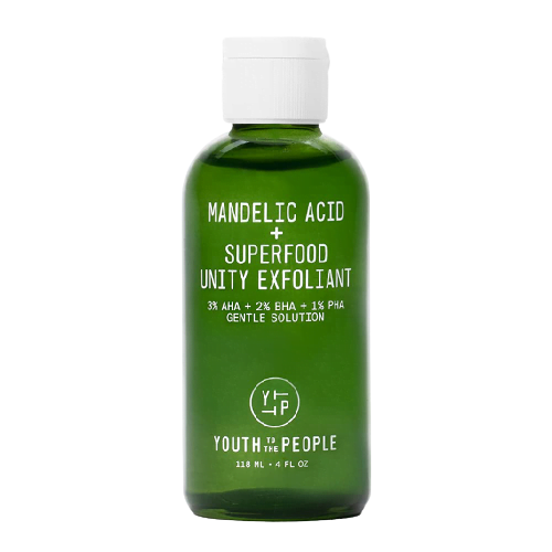 9 Best Mandelic Acid Serums & Toners | The Youthist